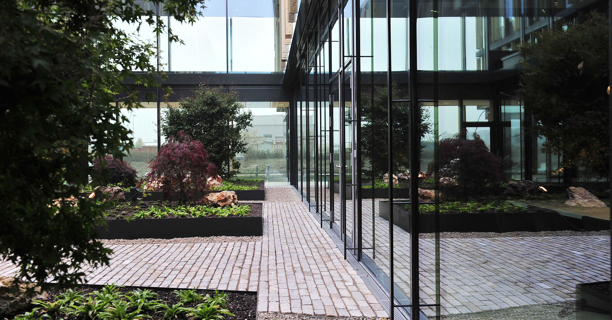 Corporate social responsibility at LALUX Assurances