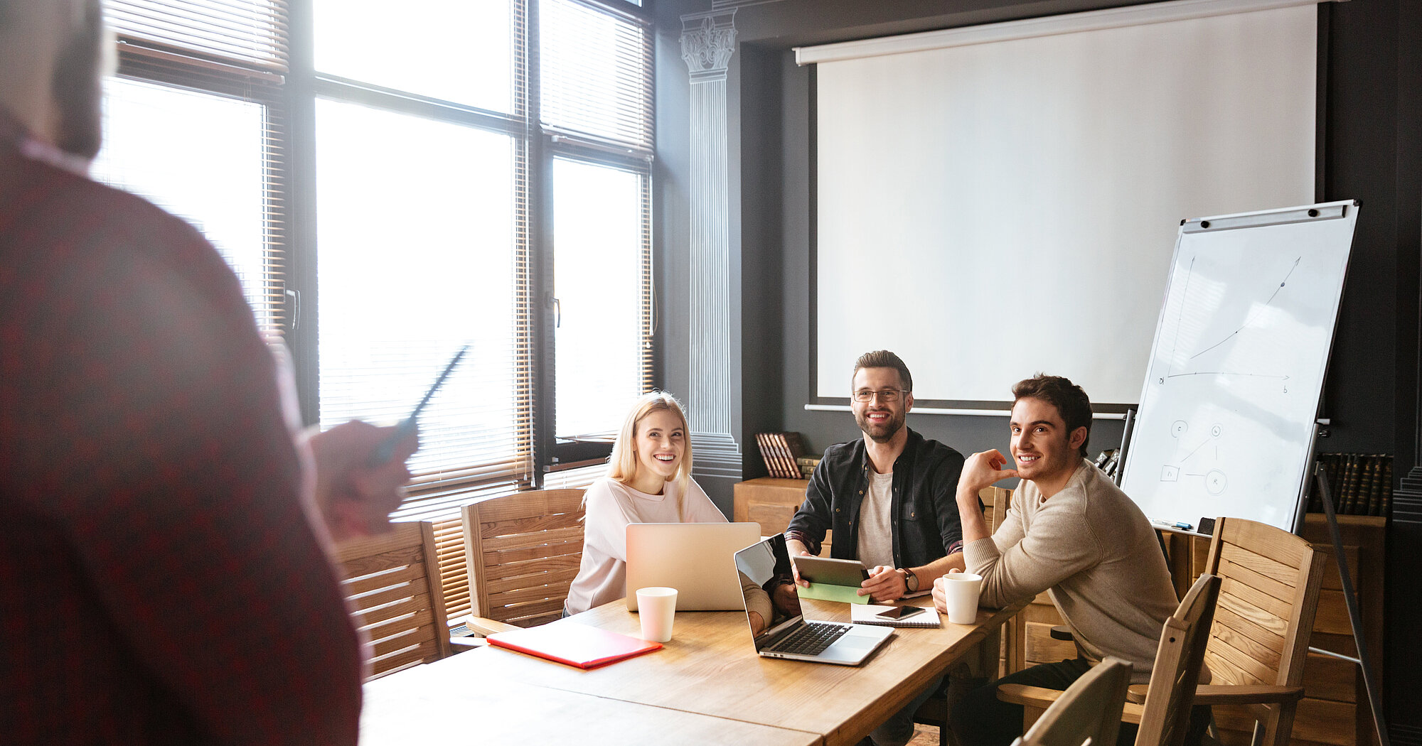 Employee Benefits : Boostez l'attractivité de votre entreprise
