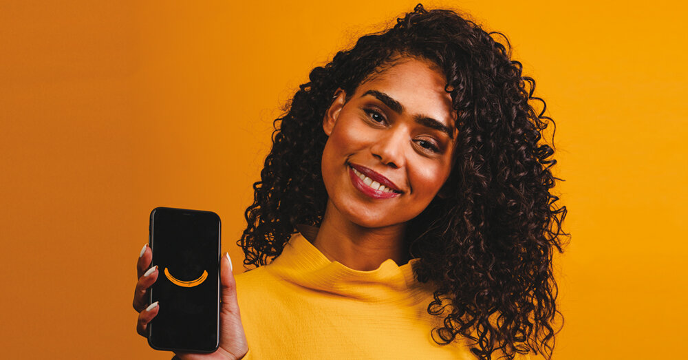 easyAPP : die mobile App und das Online-Kundenbereich der LALUX