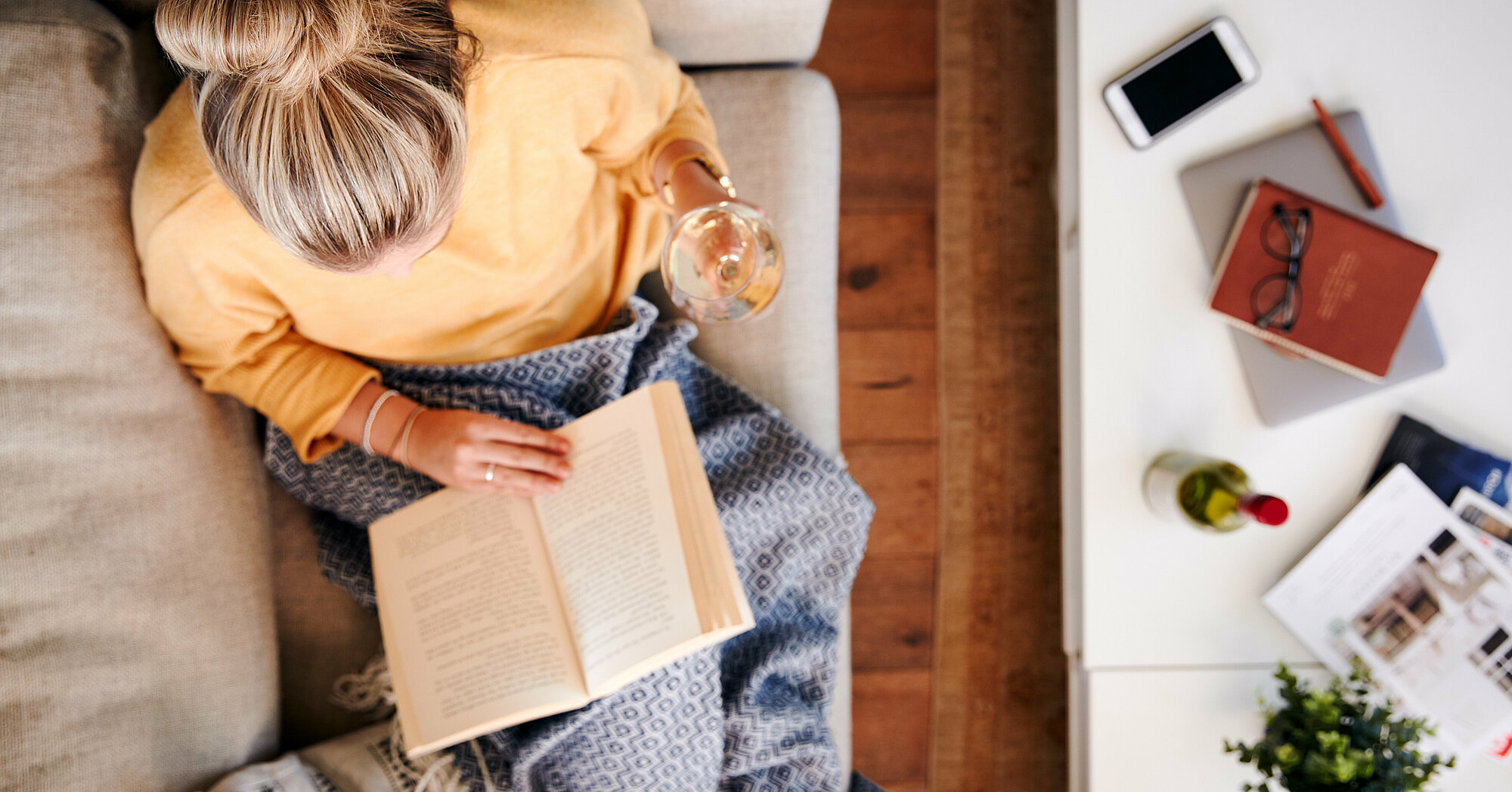 Assitance habitation et aide rapide à domicile | Home Assistance